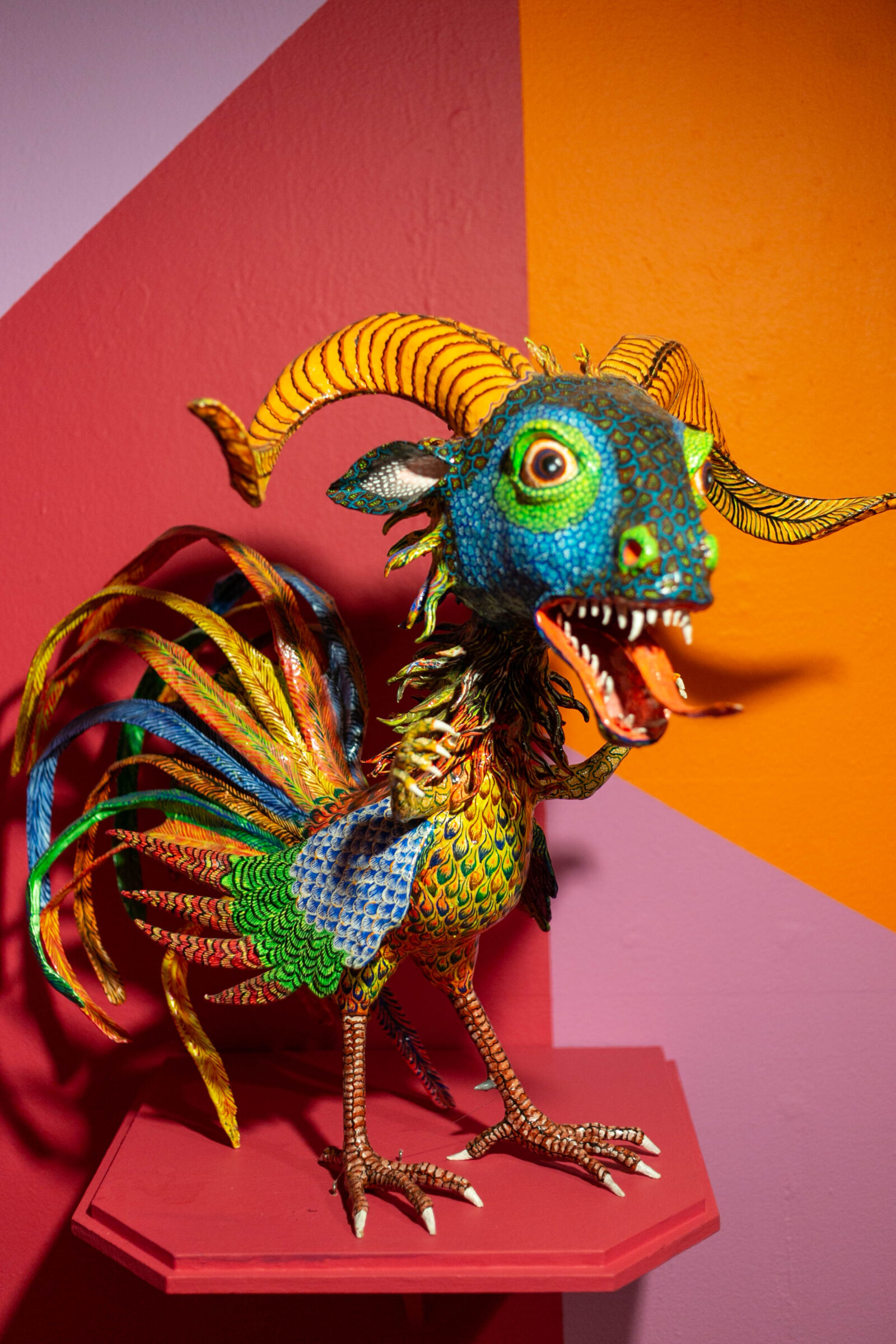 Celebrating 35 Years of Mexic-Arte Museum’s Día de los Muertos ...
