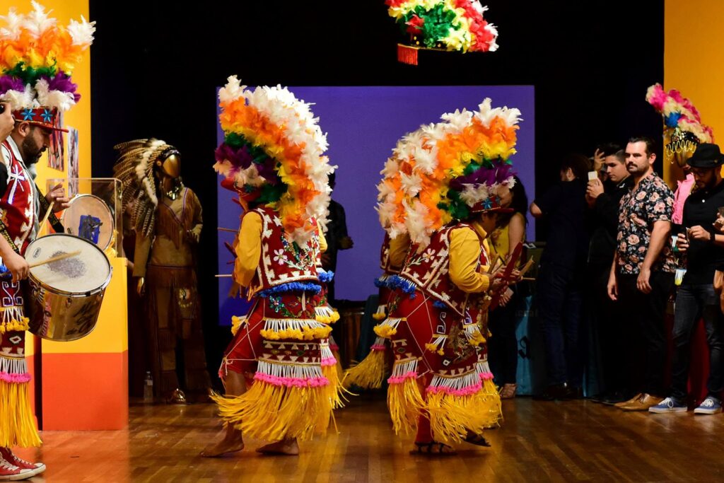 Danzas Matlachines: Tesoros y Patrimonio Cultural, Las Tradiciónes ...