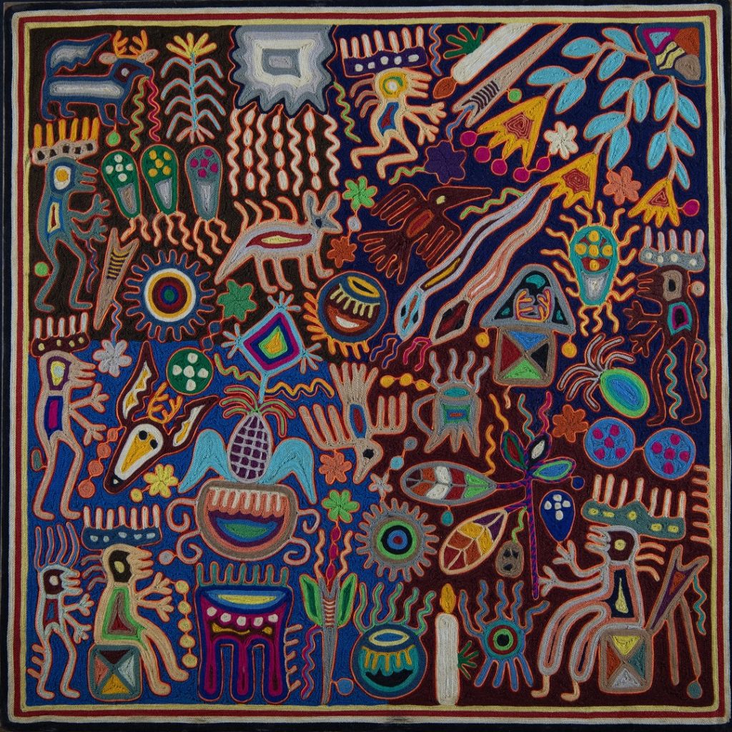 Home - Mexic-Arte Museum