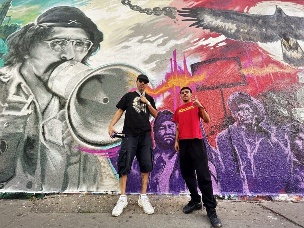 Mexic-Arte Museum - The Official Mexican & Mexican American Museum of Texas