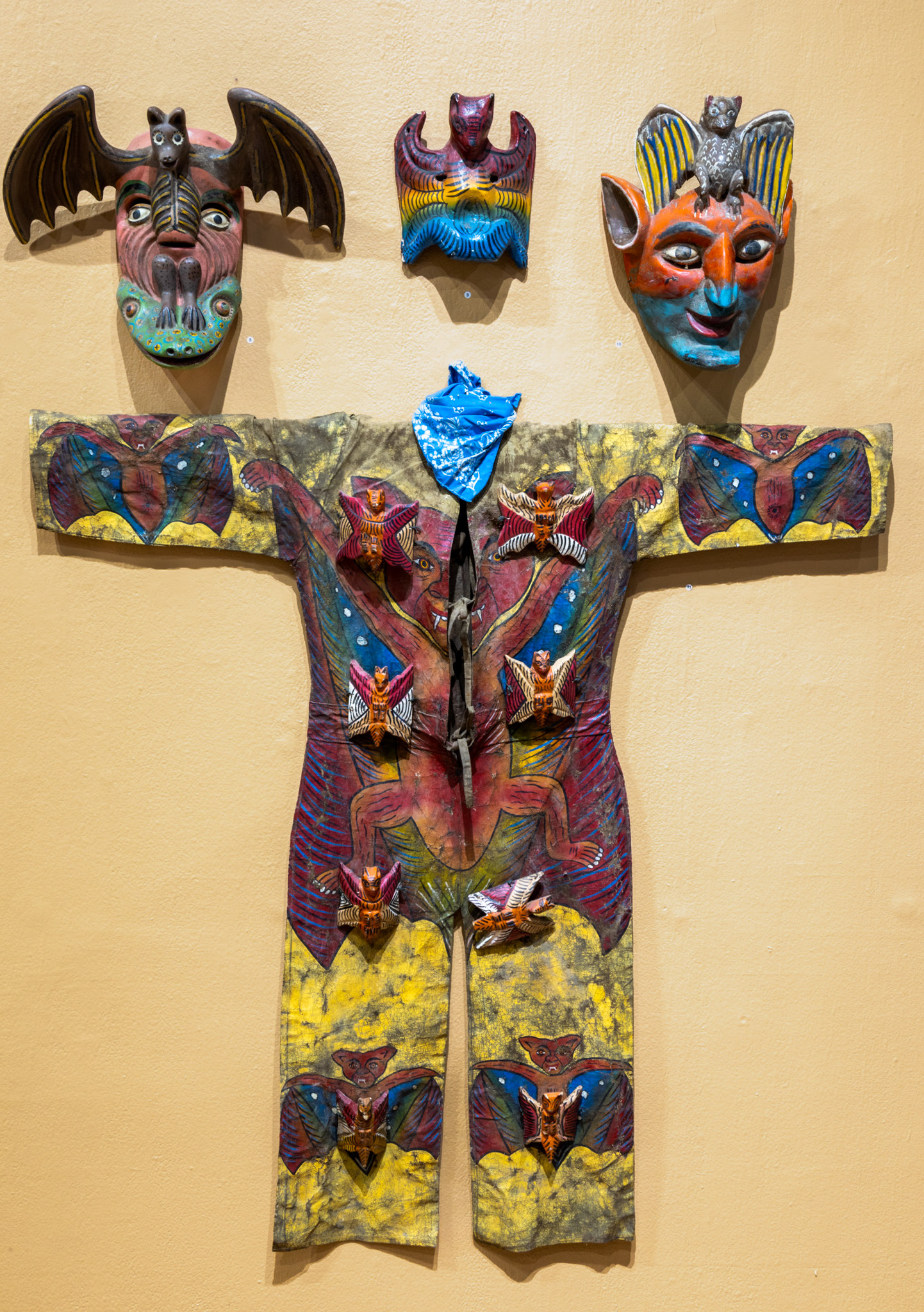 Expresiones de México, Arte de la Gente / Art of the People - Mexic ...
