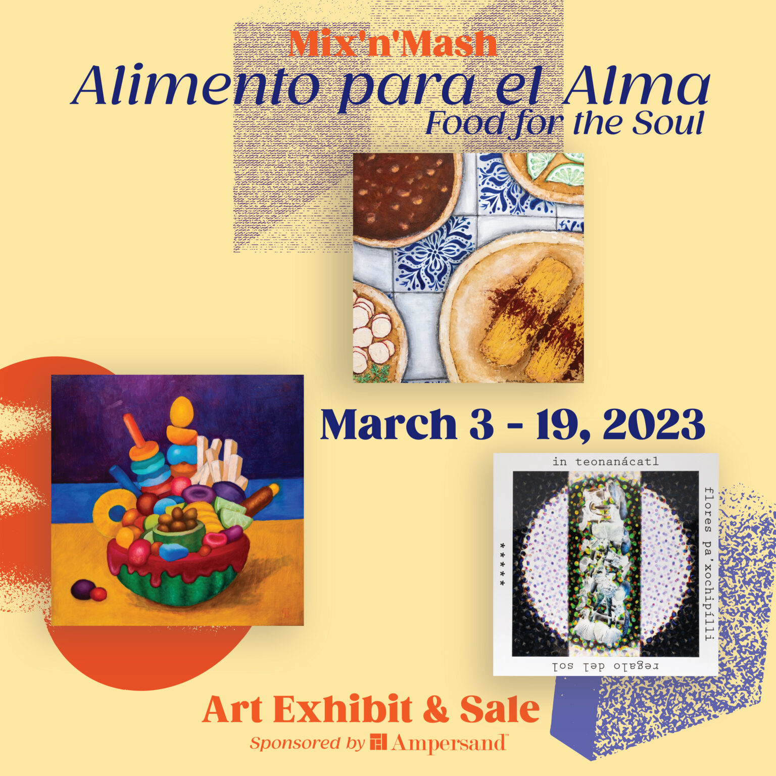 Mexic-Arte Museum - The Official Mexican & Mexican American Museum of Texas