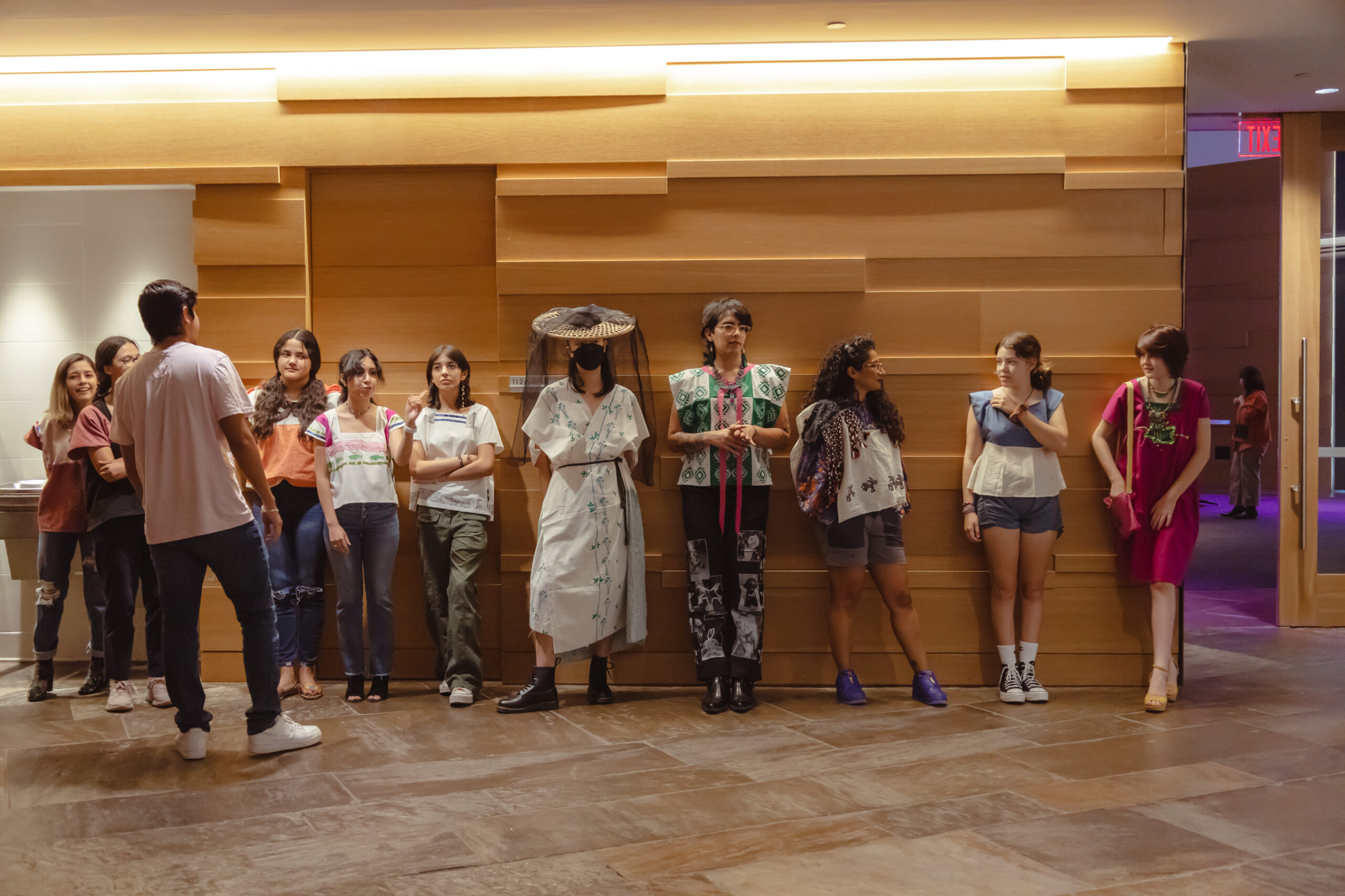 Nuestro Estilo Summer Camp - Mexic-Arte Museum