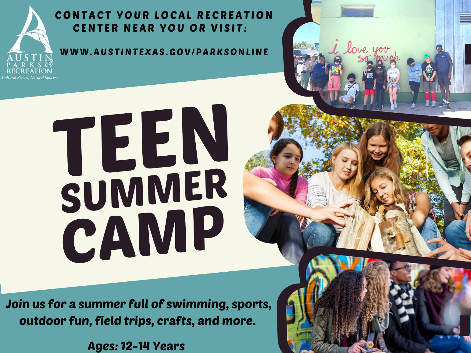 Nuestro Mundo - Mexic-Arte Museum