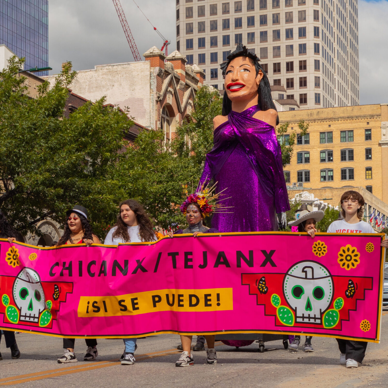 Mexic-Arte Museum - The Official Mexican & Mexican American Museum of Texas