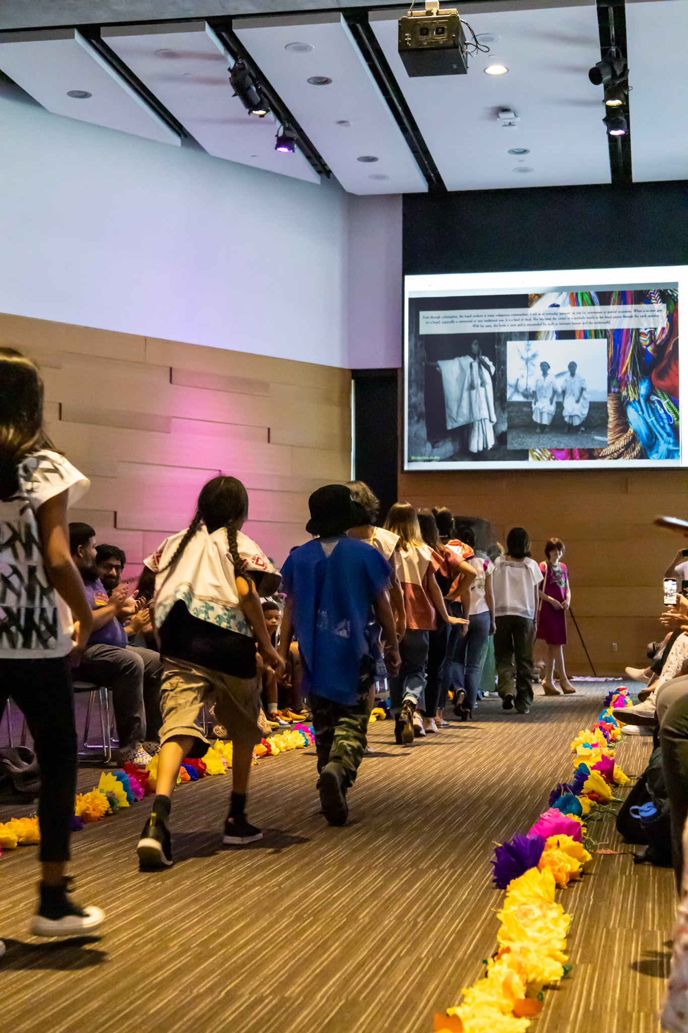 Nuestro Estilo Summer Camp - Mexic-Arte Museum