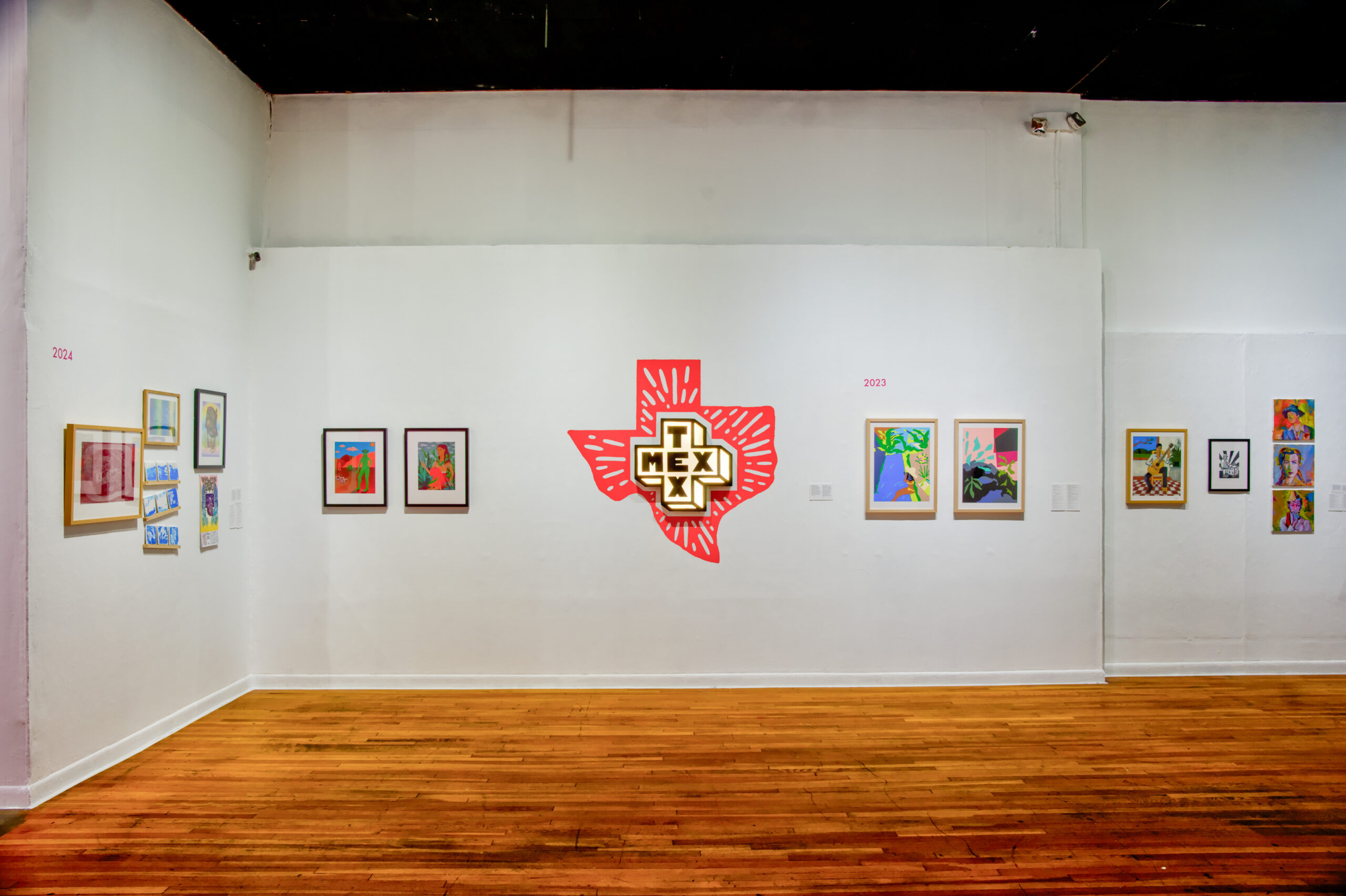 Creating Encuentros: Changarrito 2012-2024 - Mexic-Arte Museum