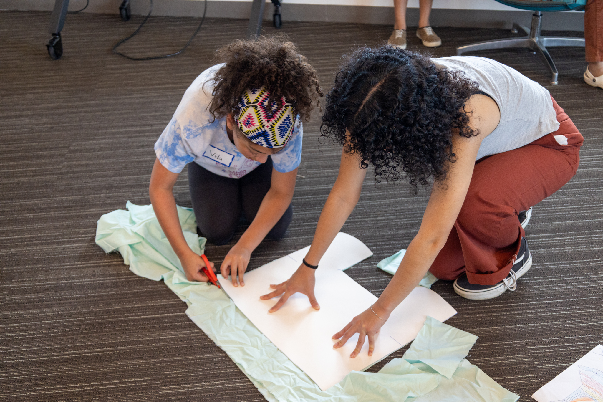 Nuestro Estilo Summer Camp - Mexic-Arte Museum